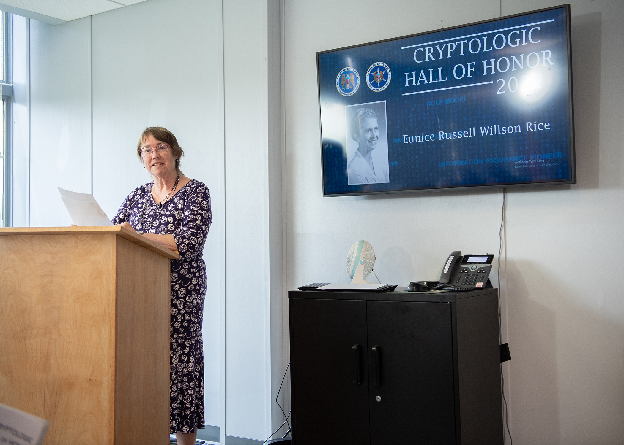 National Security Agency/Central Security Service > Helpful Links > NSA ...