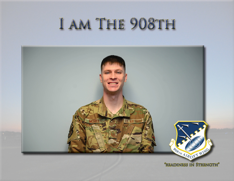 May 2023 in Review > 908th Flying Training Wing > Article Display