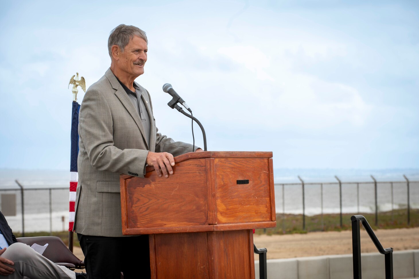 SEAL Team 5Celebrates 40th Anniversary > Naval Special Warfare Command ...