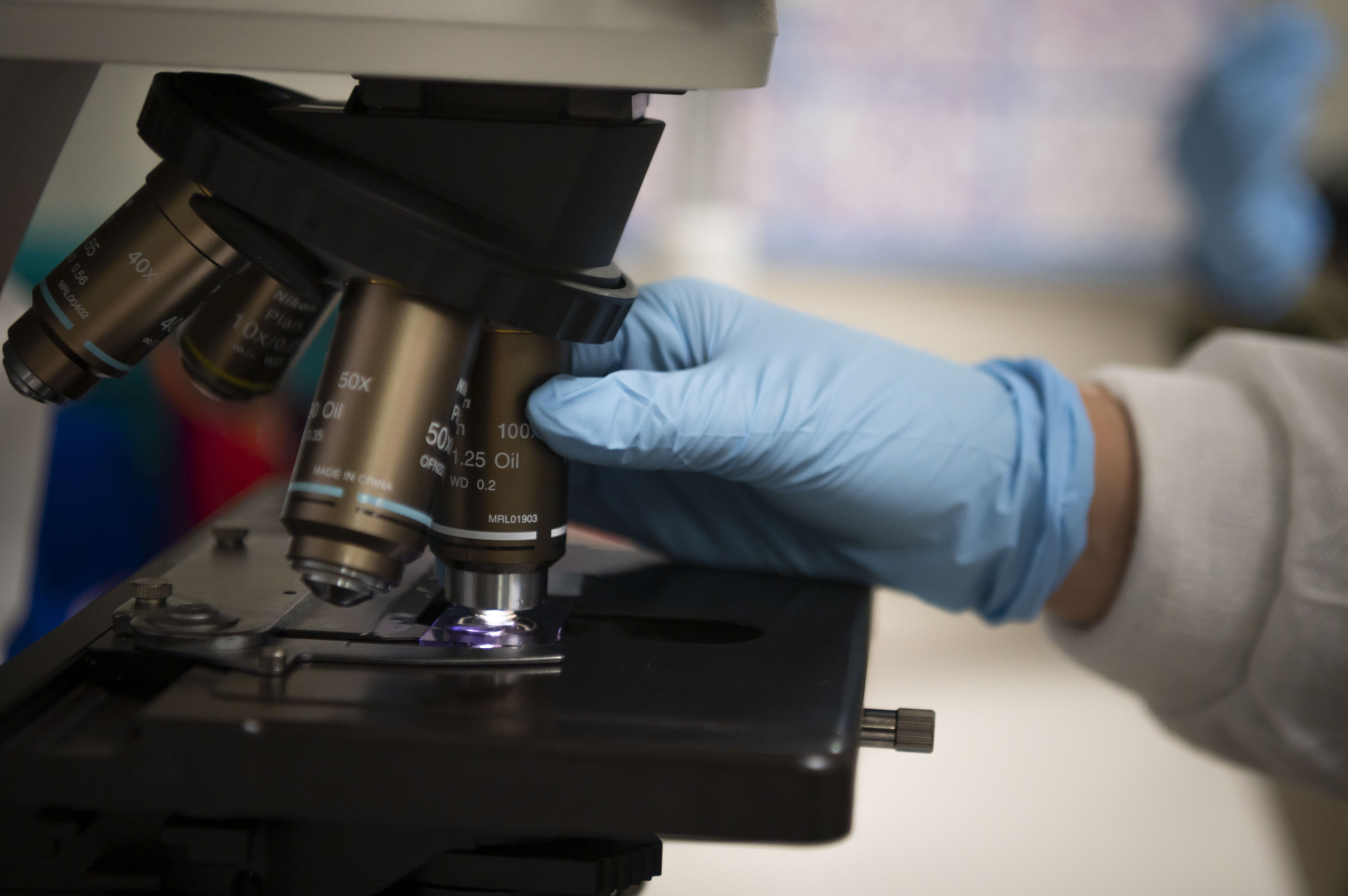 20th HCOS shows off with Lab Week > Shaw Air Force Base > Article Display