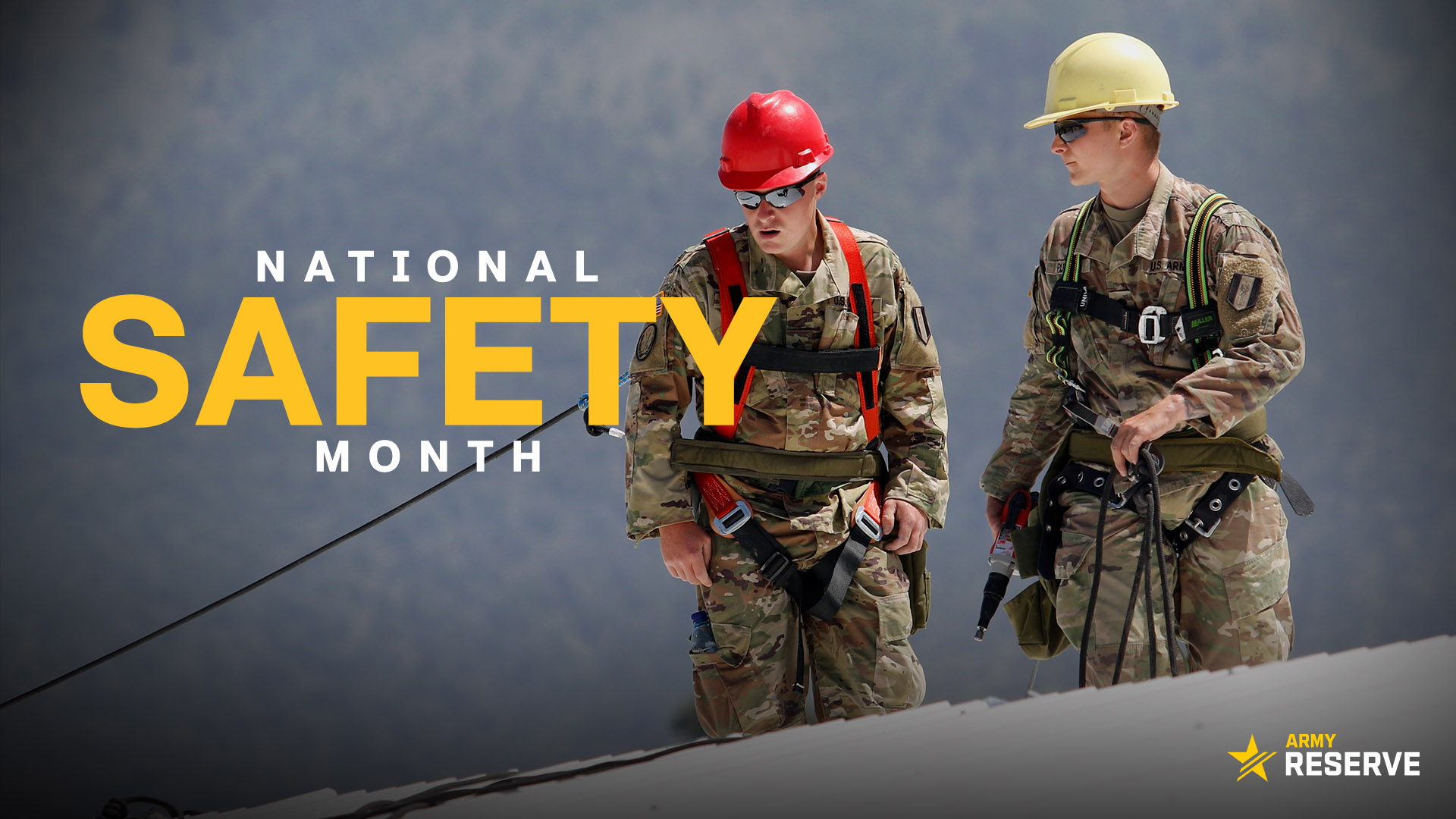 National Safety Month
