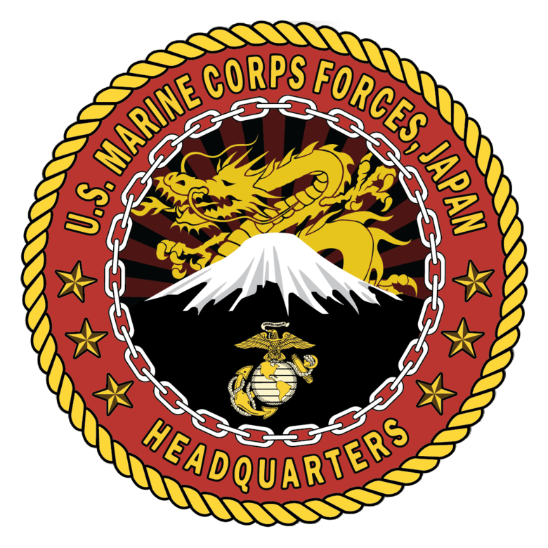 III Marine Expeditionary Force