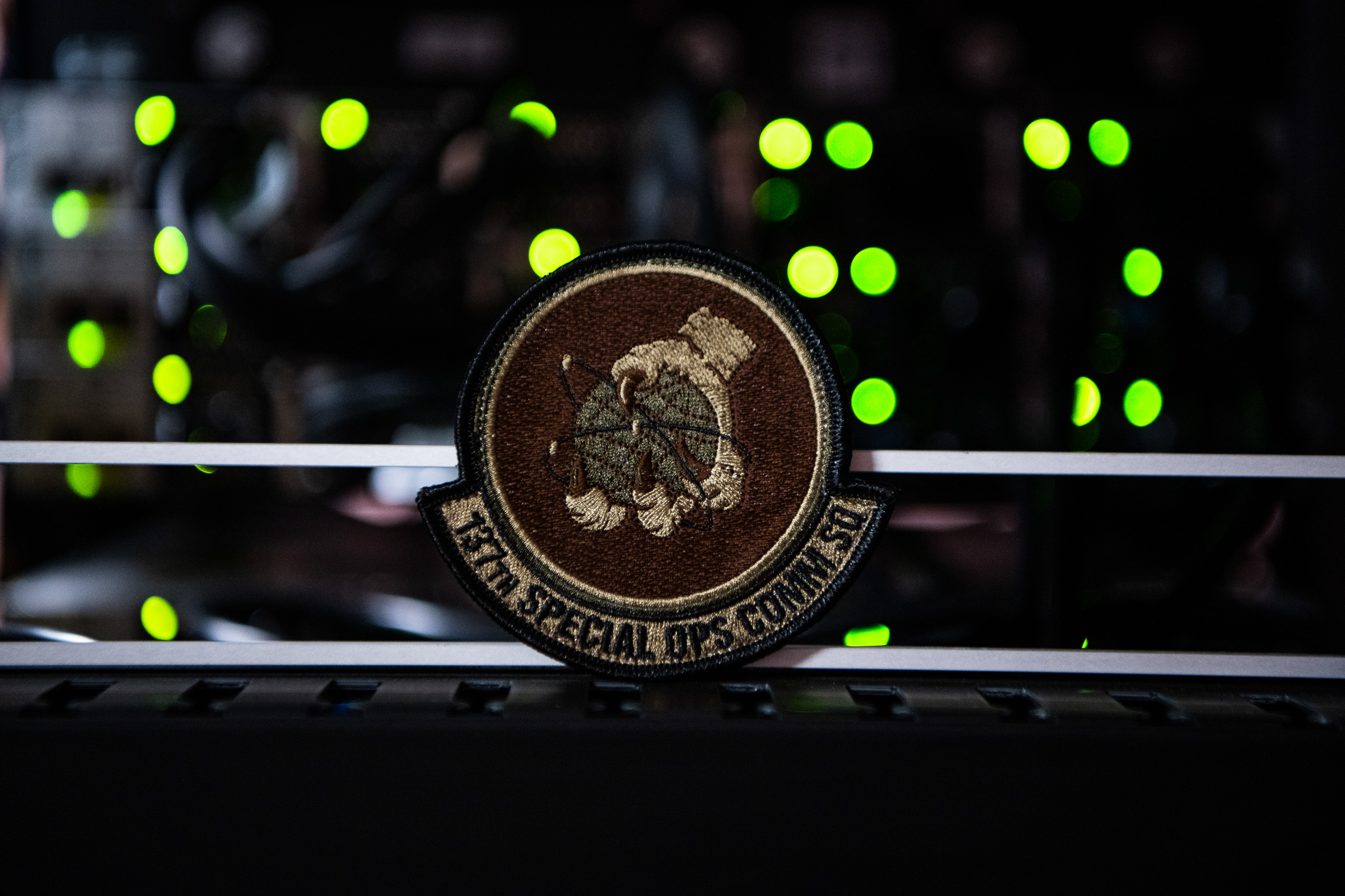 137th SOCF redesignated as squadron > Oklahoma National Guard > News