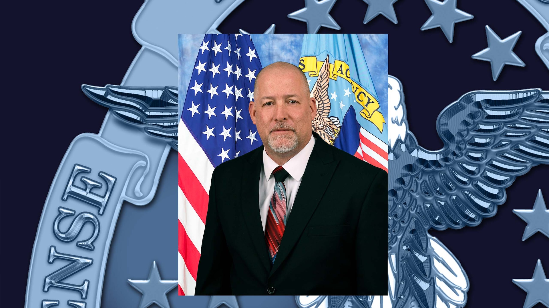 Leadership Spotlight: Tim Dauten > Defense Logistics Agency > News ...