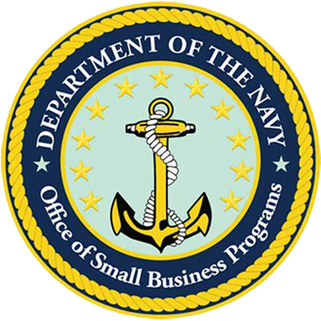 Office of Small Business Programs logo