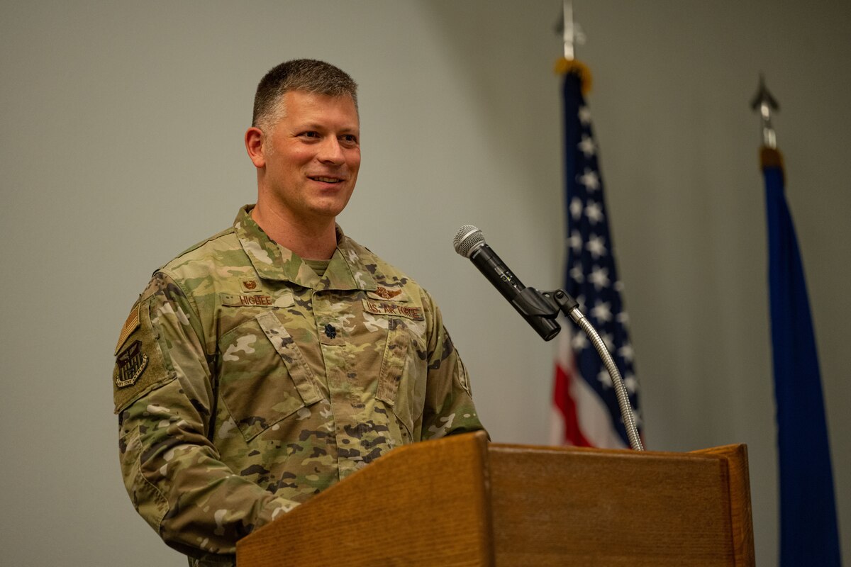 1 SOTAOS becomes first activated T-AOS > Hurlburt Field > Article Display