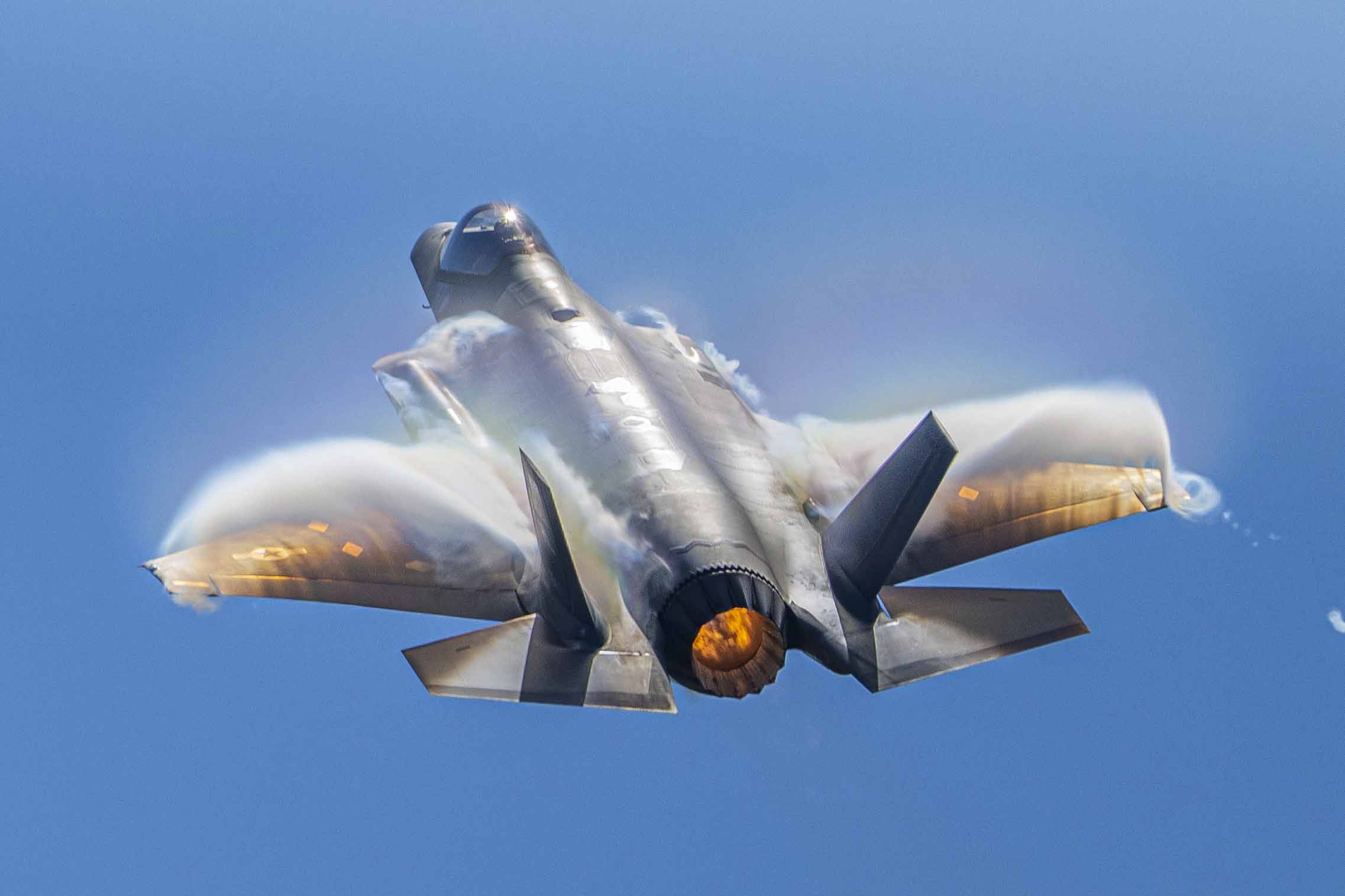 Wings Over Houston | U.S. Department of War