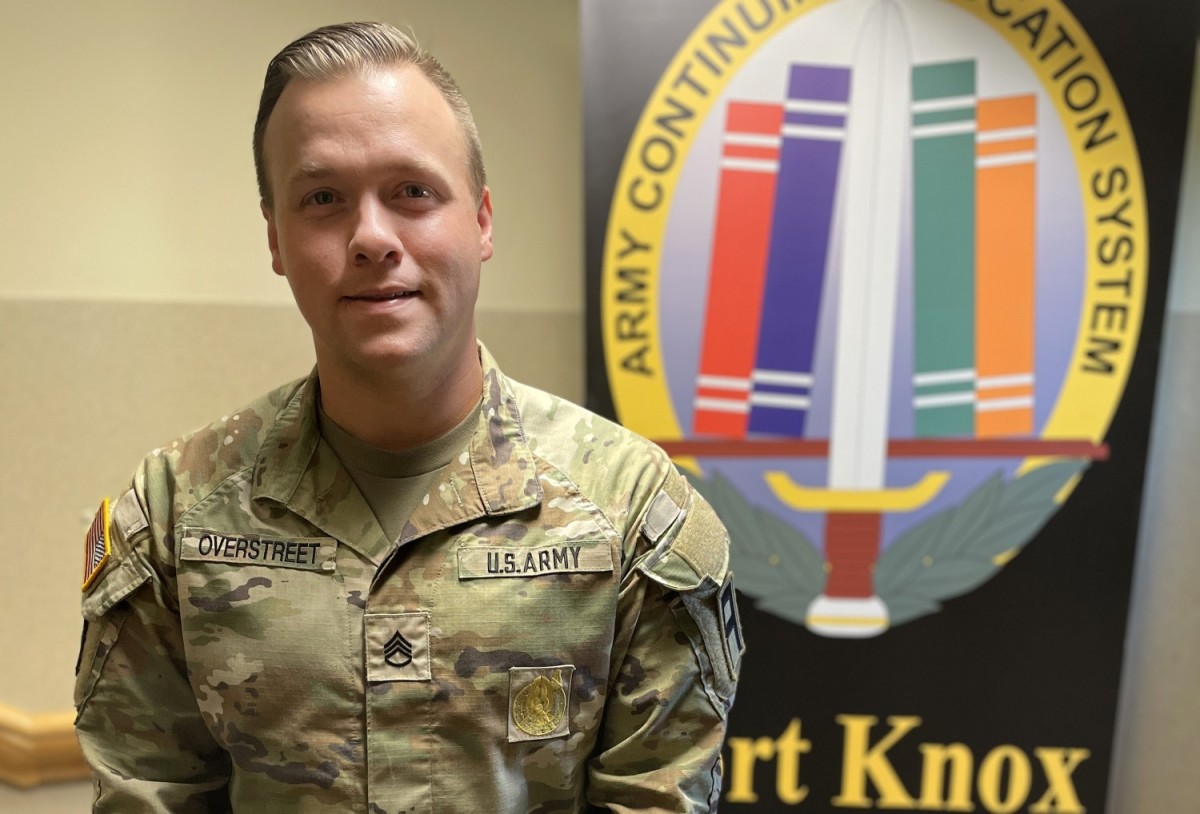 Fort Knox Soldier surpasses ‘perfect’ score on GT improvement exam ...