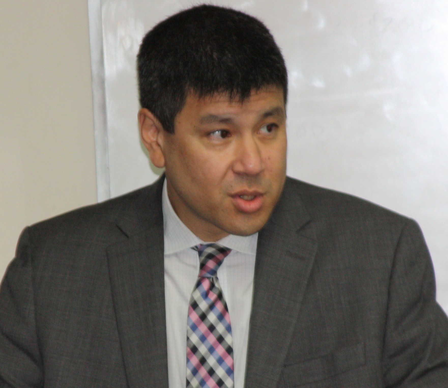 Annual Multiple Myeloma Lecture Sheds Light on Ongoing Battle Against ...