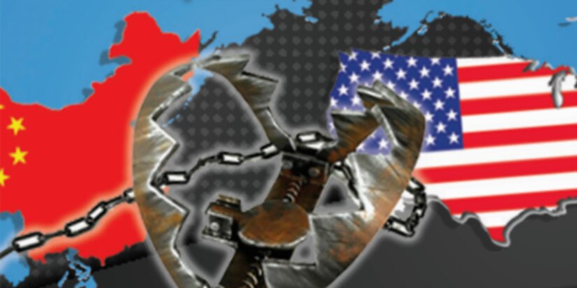 Avoiding the Trap: U.S. Strategy and Policy for Competing in the Asia ...