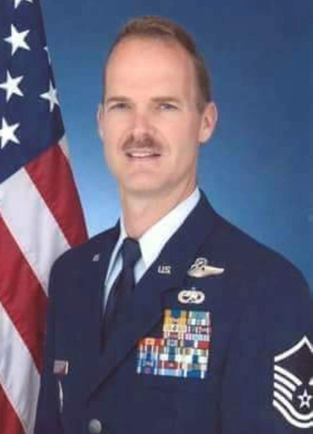 Air Force Marathon 'Stars' runner details passion for running > Air ...