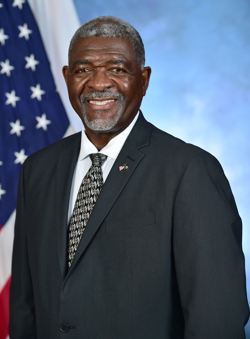 Mr. Albert Curry, Jr. > United States Coast Guard > Biographies