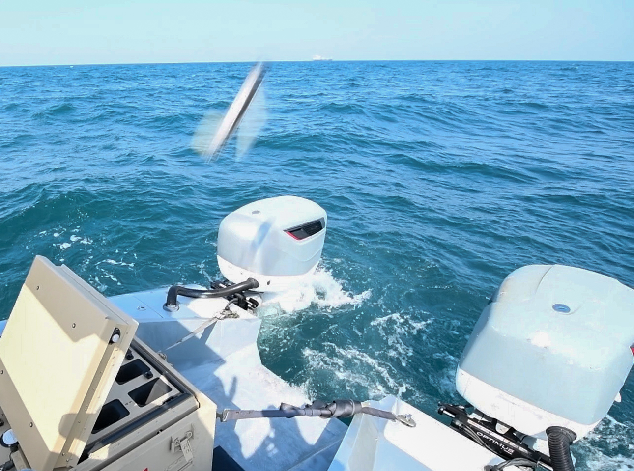 Exercise Digital Talon Advances Unmanned Lethality at Sea > U.S. Naval ...