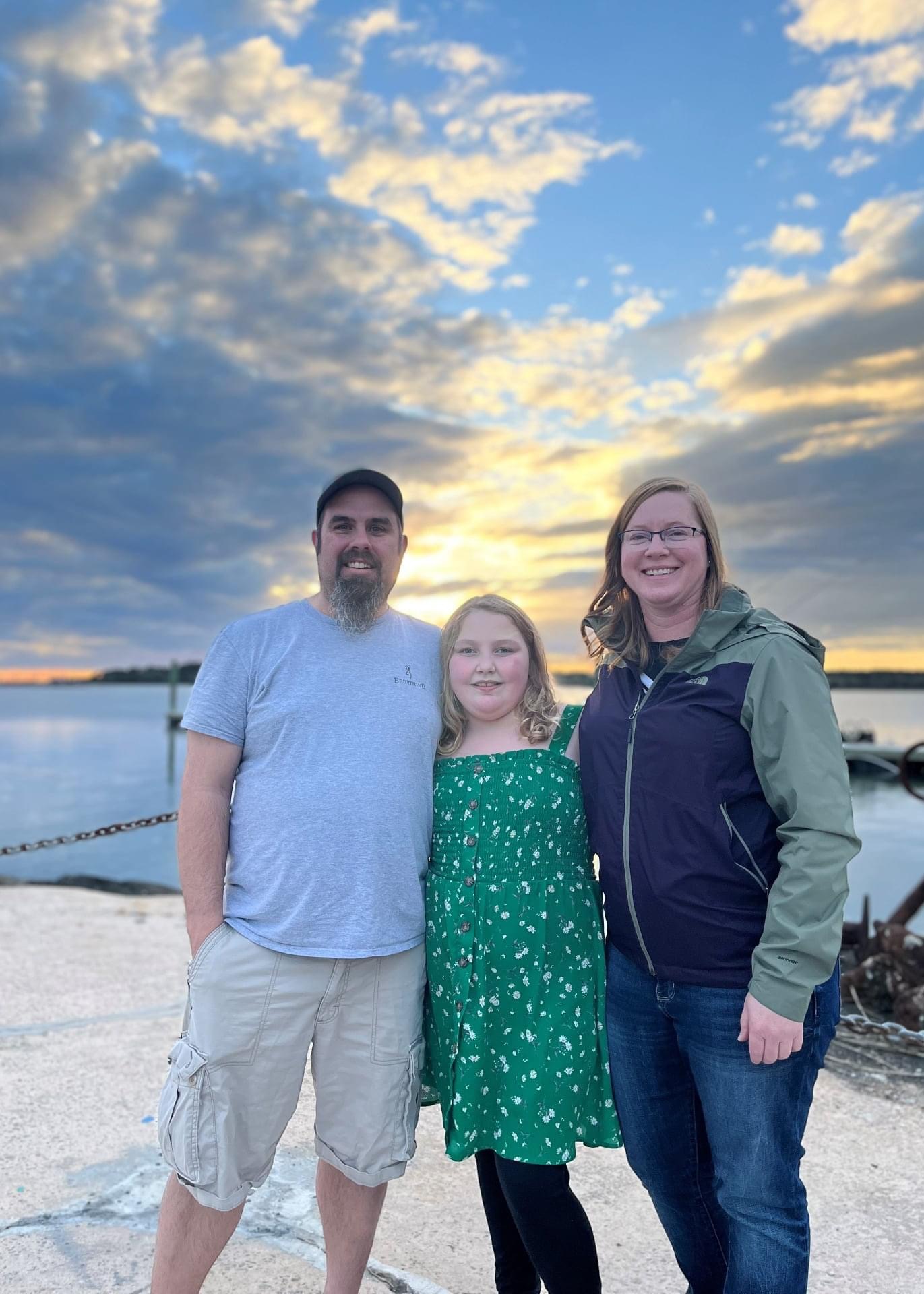 Wilson Lake park ranger provides extraordinary skillset > Kansas City ...