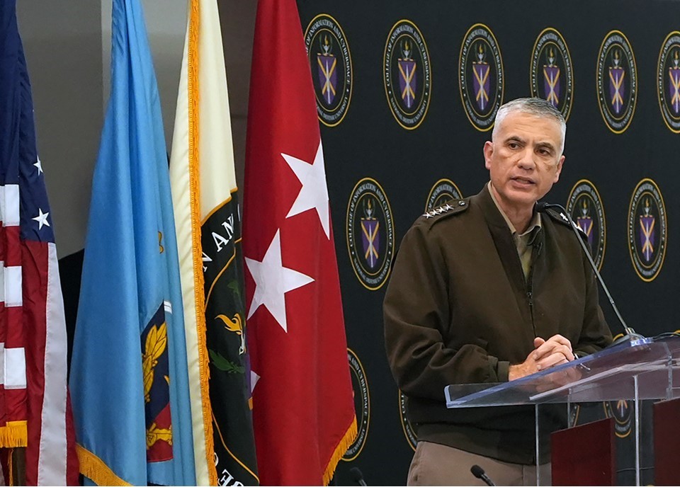 Cyber Symposium 2023 > College of Information and Cyberspace > News ...