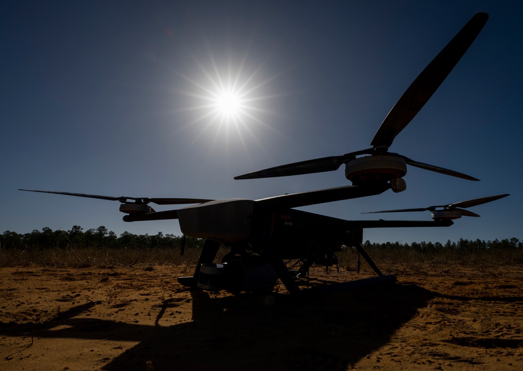 AI, autonomy proving ground hosts first 3rd-party developer > WIN THE ...