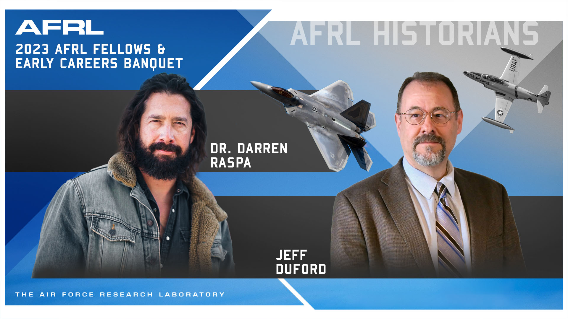 AFRL scientists, engineers recognized for outstanding career ...