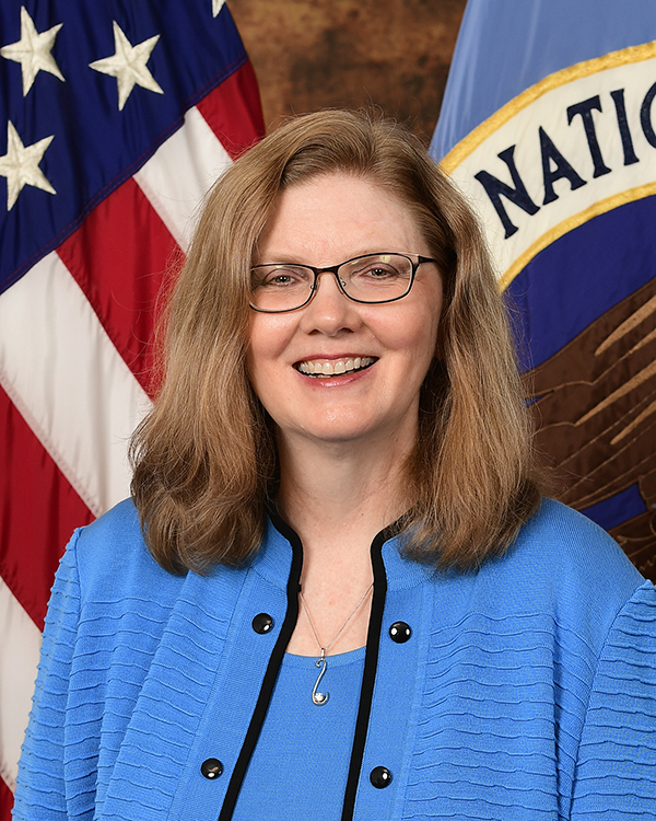 Natalie Knowles > National Security Agency/Central Security Service ...