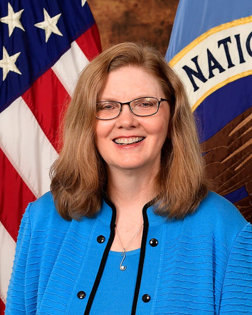 Natalie Knowles > National Security Agency/Central Security Service ...