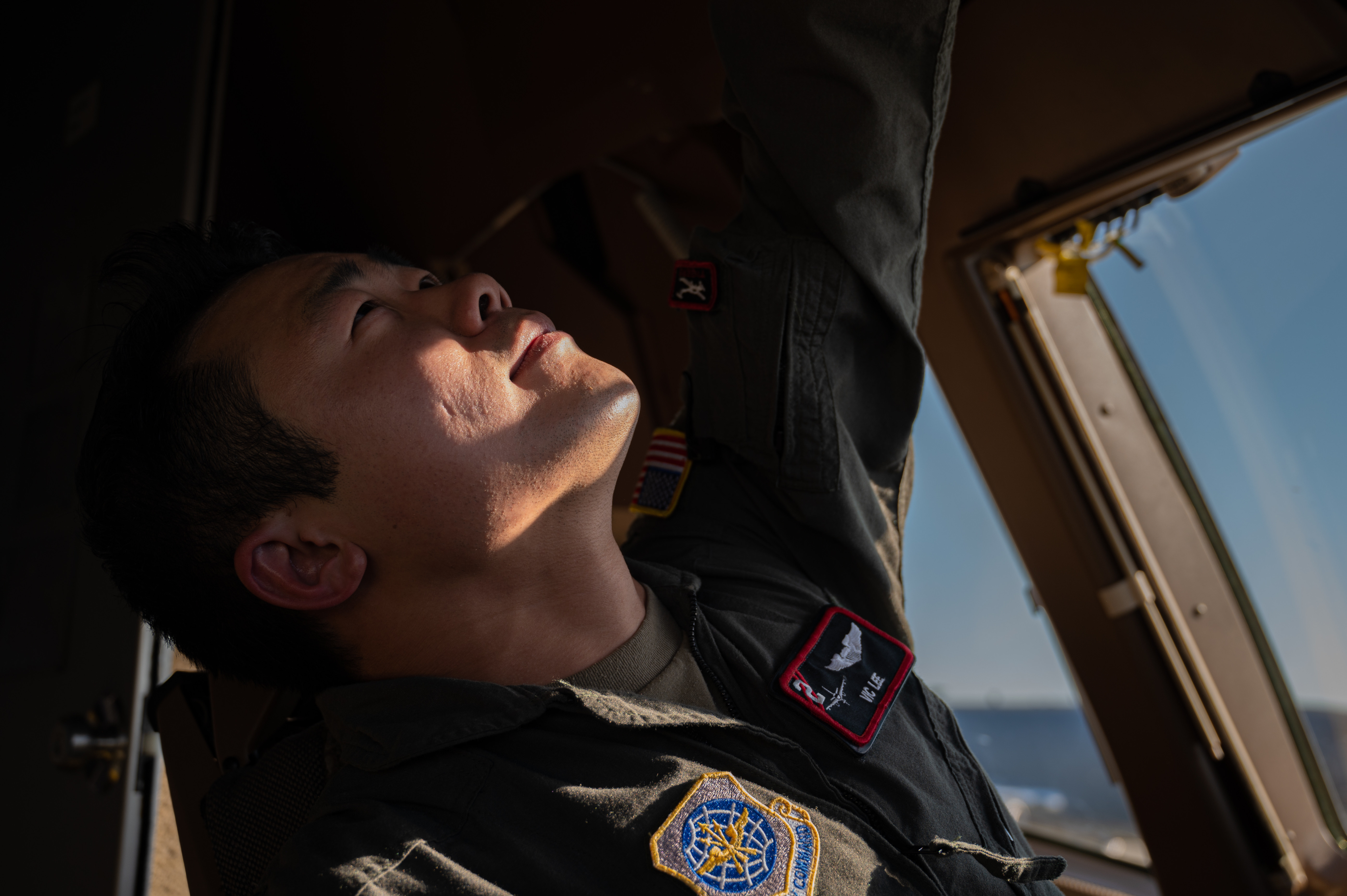 AFFORGEN-ready: JB MDL completes KC-46A Pegasus certification > Joint ...