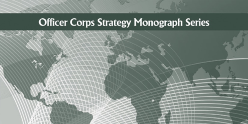 Starting Strong: Talent-Based Branching of Newly Commissioned U.S. Army ...