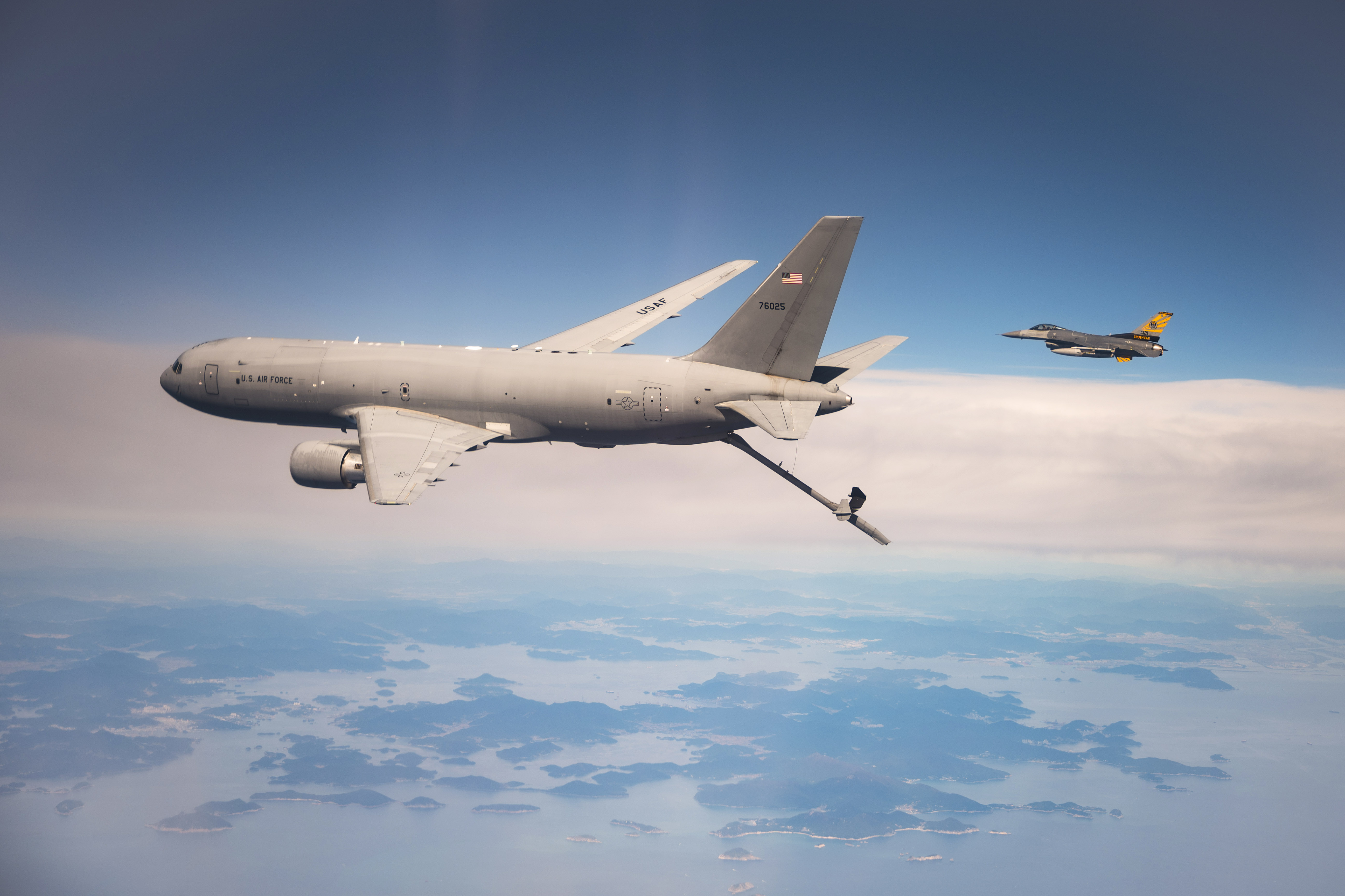 Eglin exercise, maintainers highlighted AF Week in Photos > Tinker Air ...