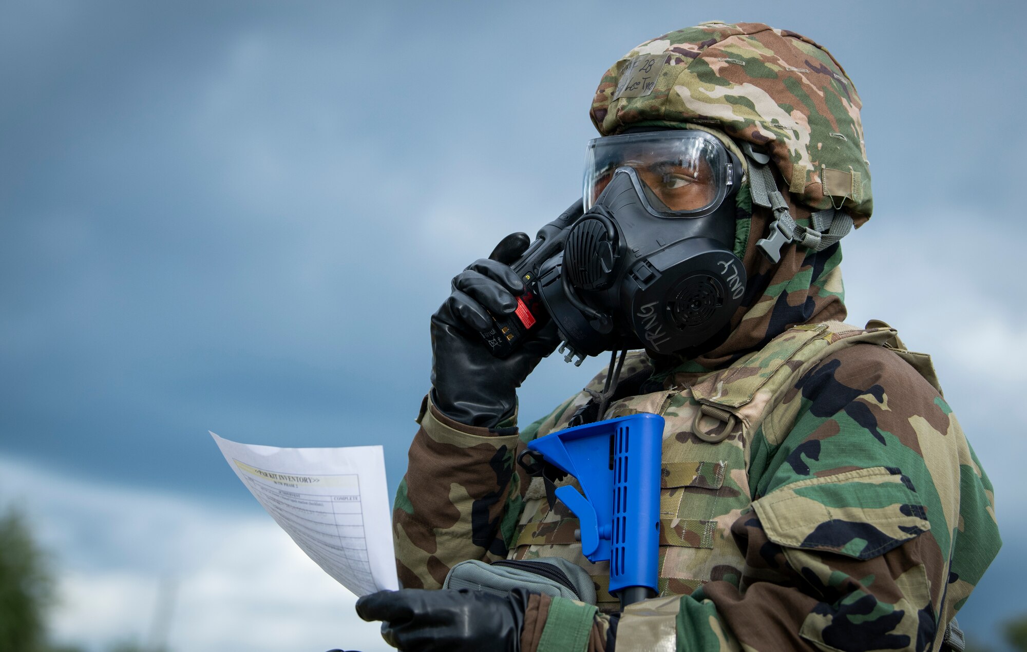Eglin exercise, maintainers highlighted AF Week in Photos > Hill Air ...