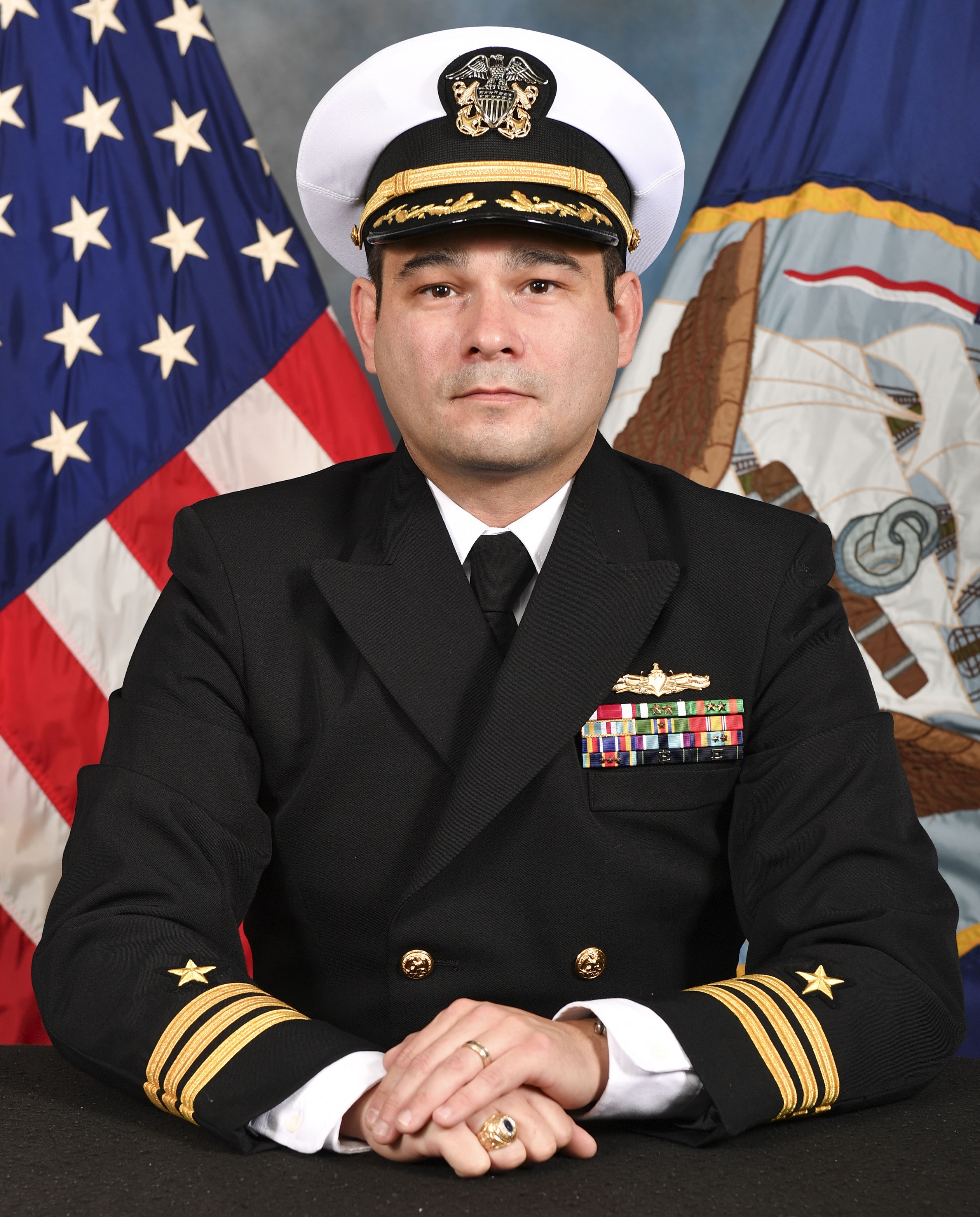 Naval Surface Force, U.S. Pacific Fleet > Ships > USS John S. McCain ...