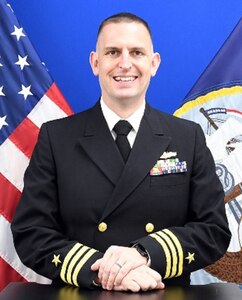 Naval Surface Force, U.S. Pacific Fleet > Ships > USS John S. McCain ...