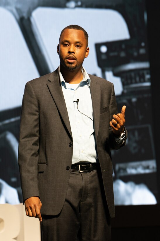 AFRL Inspire 2023
