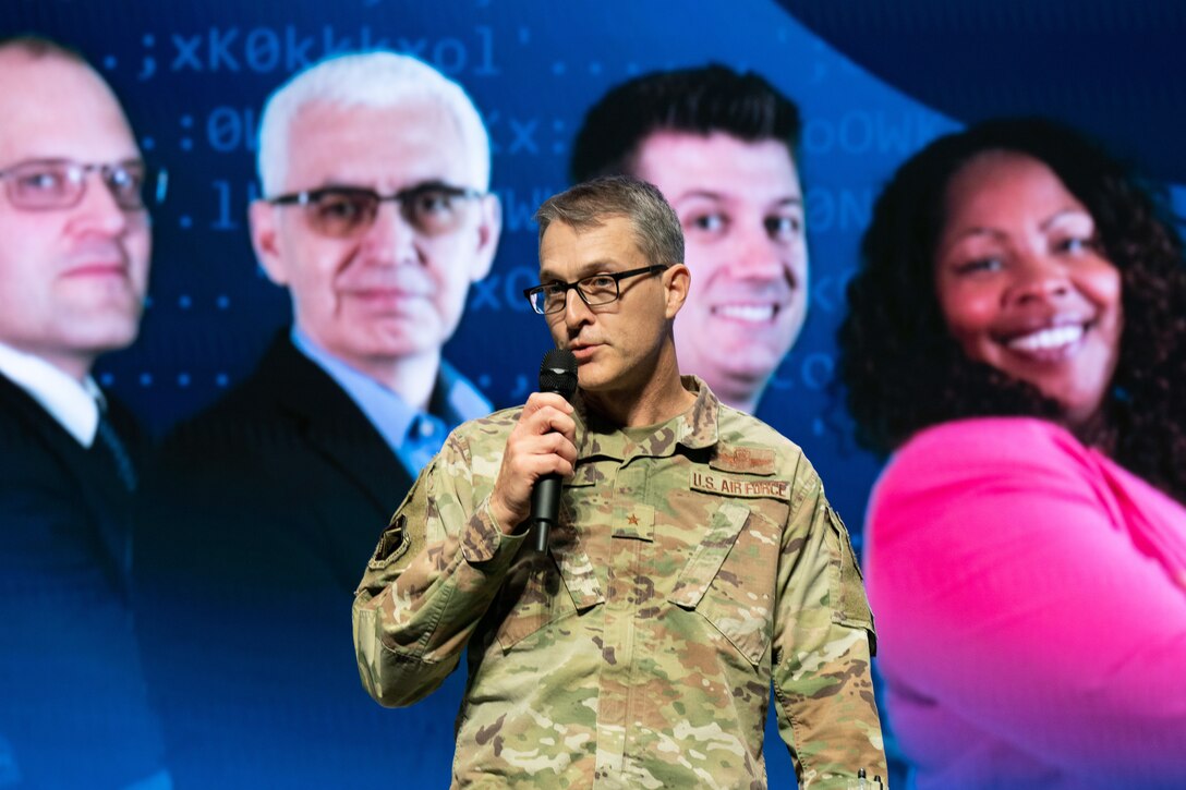 AFRL Inspire 2023