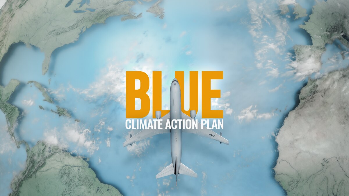 BLUE: Climate Action Plan > Energy, Installations, and Environment ...