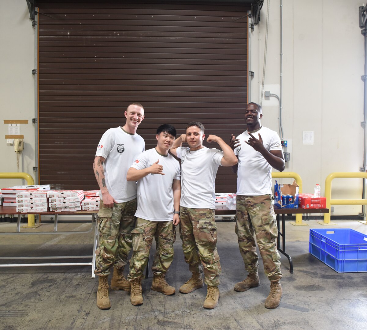 39th LRS hosts 2023 'Rodeo' > Incirlik Air Base > Article Display