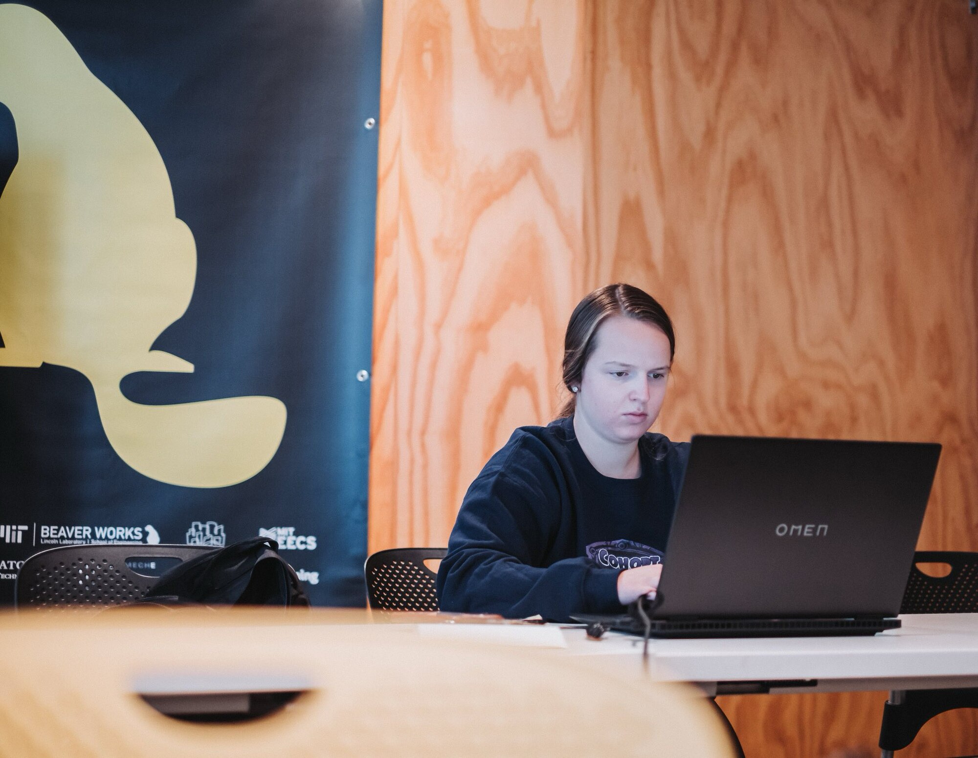 DAF-MIT AI Accelerator calls for Cohort 10 phantom fellowship applications > DAF AI Accelerator ...