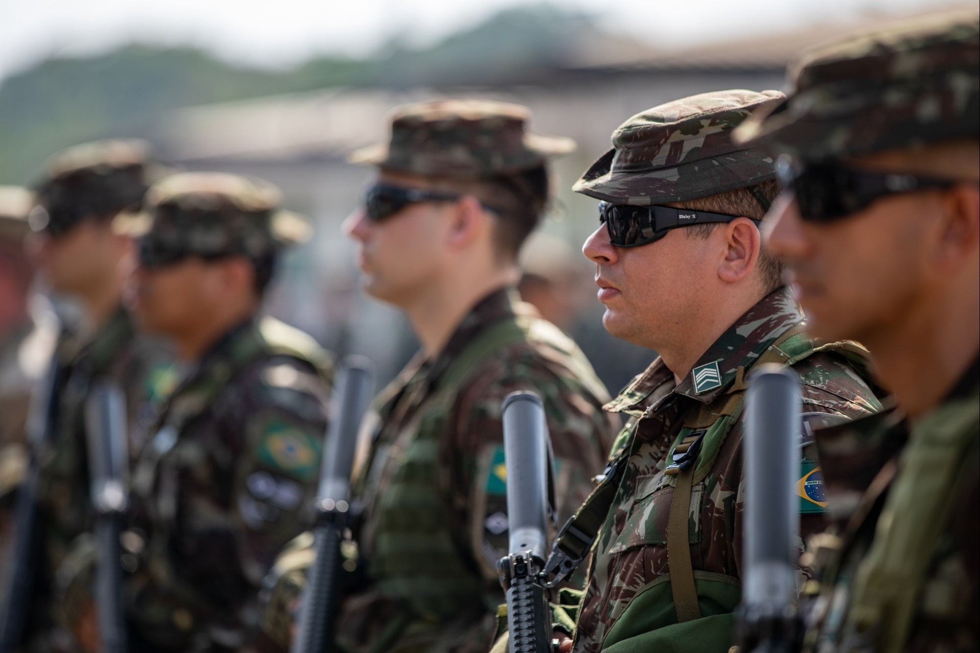Southern Vanguard 24 officially begins > U.S. Southern Command > News