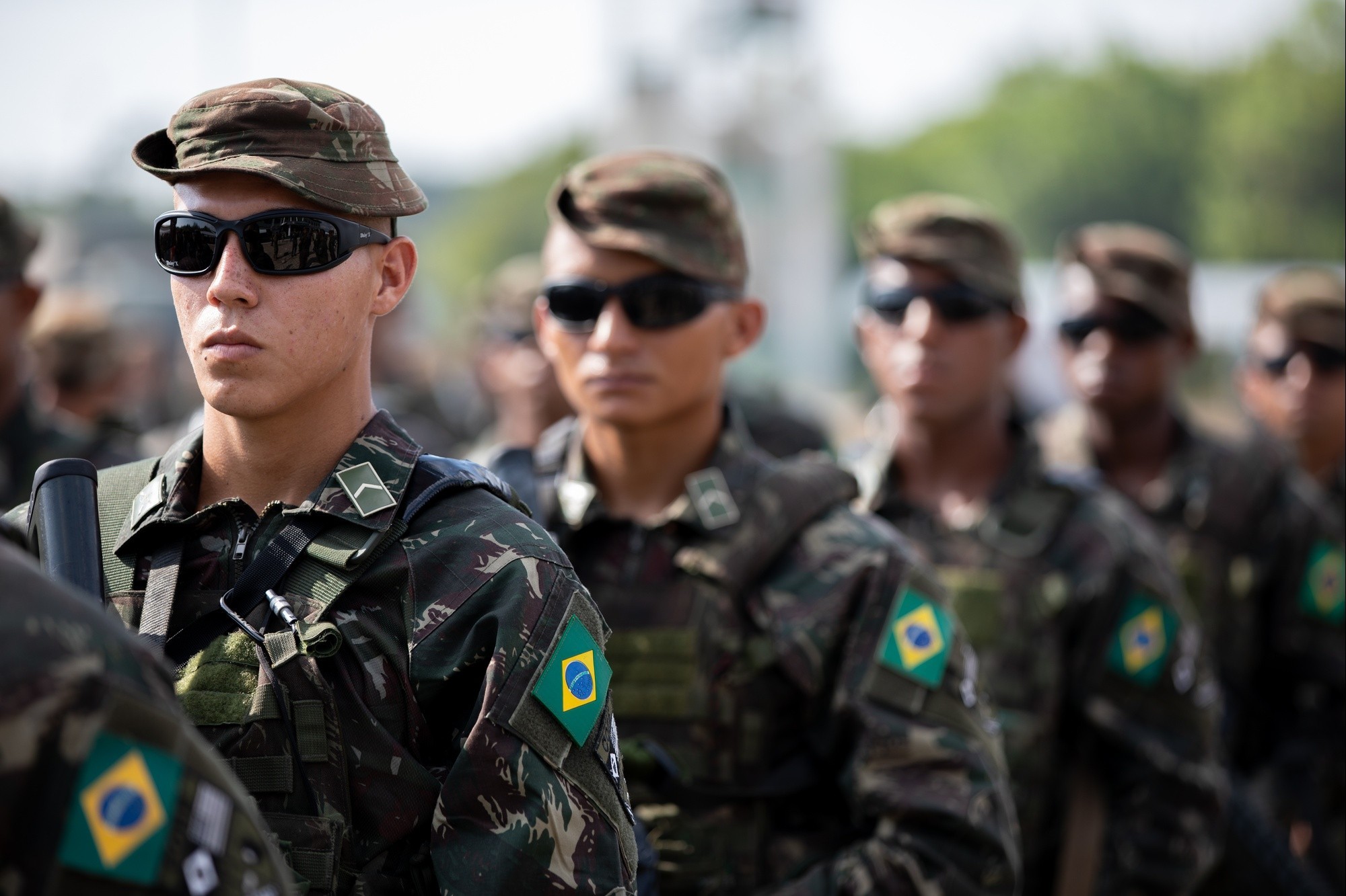 Southern Vanguard 24 officially begins > U.S. Southern Command > News