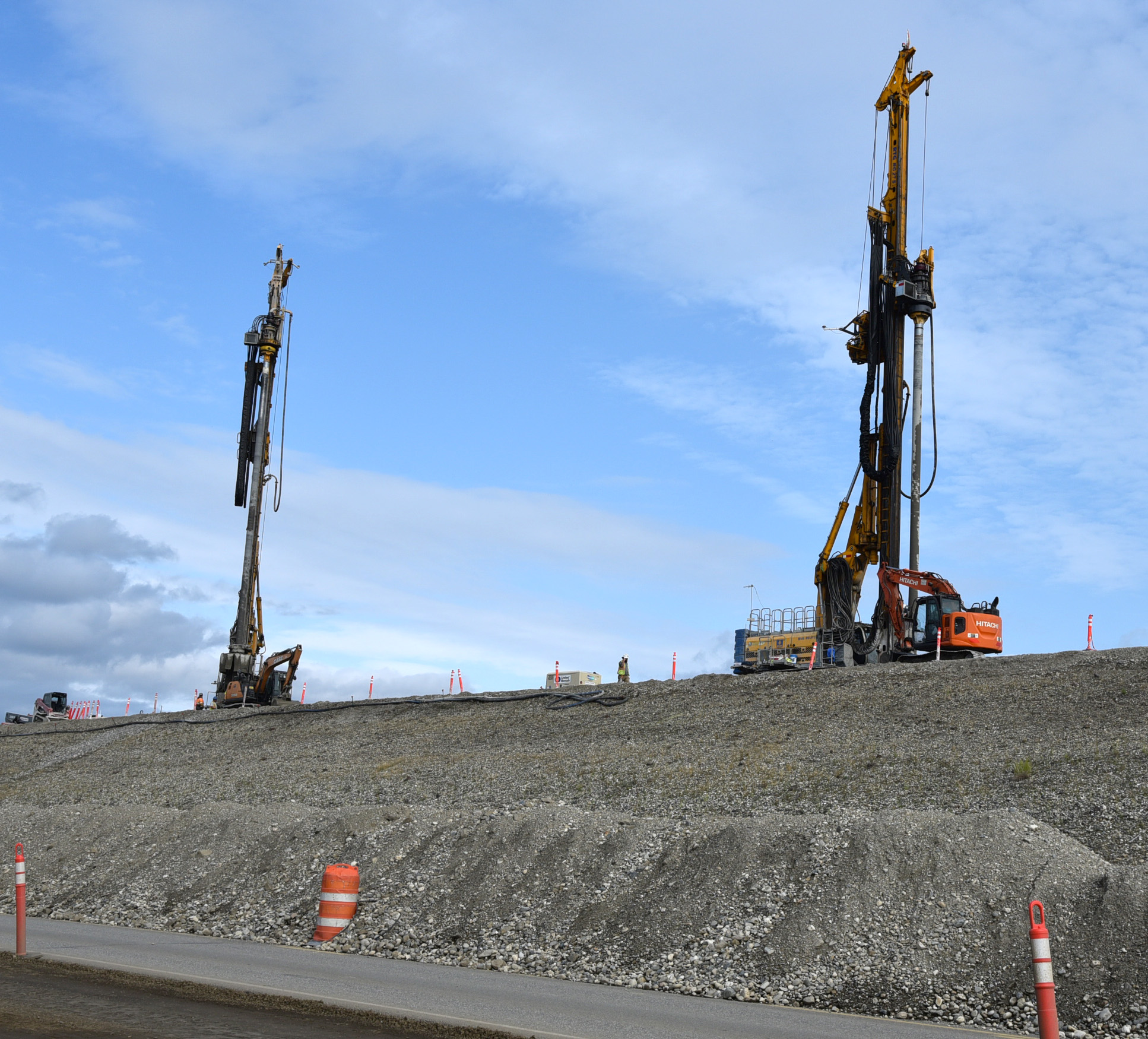 Alaska District to begin major infrastructure projects in 2024 ...