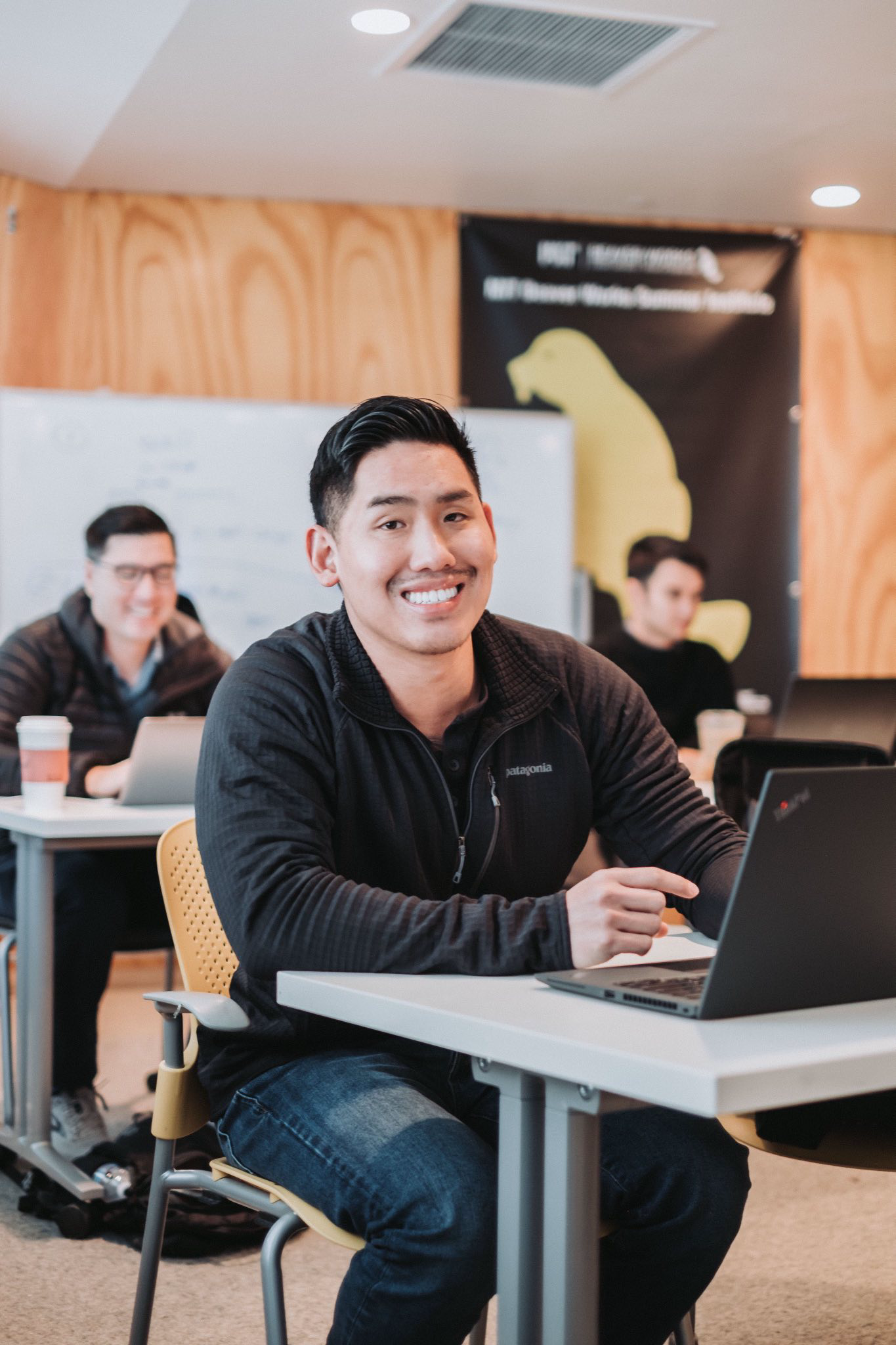 DAF-MIT AI Accelerator calls for Cohort 10 phantom fellowship ...