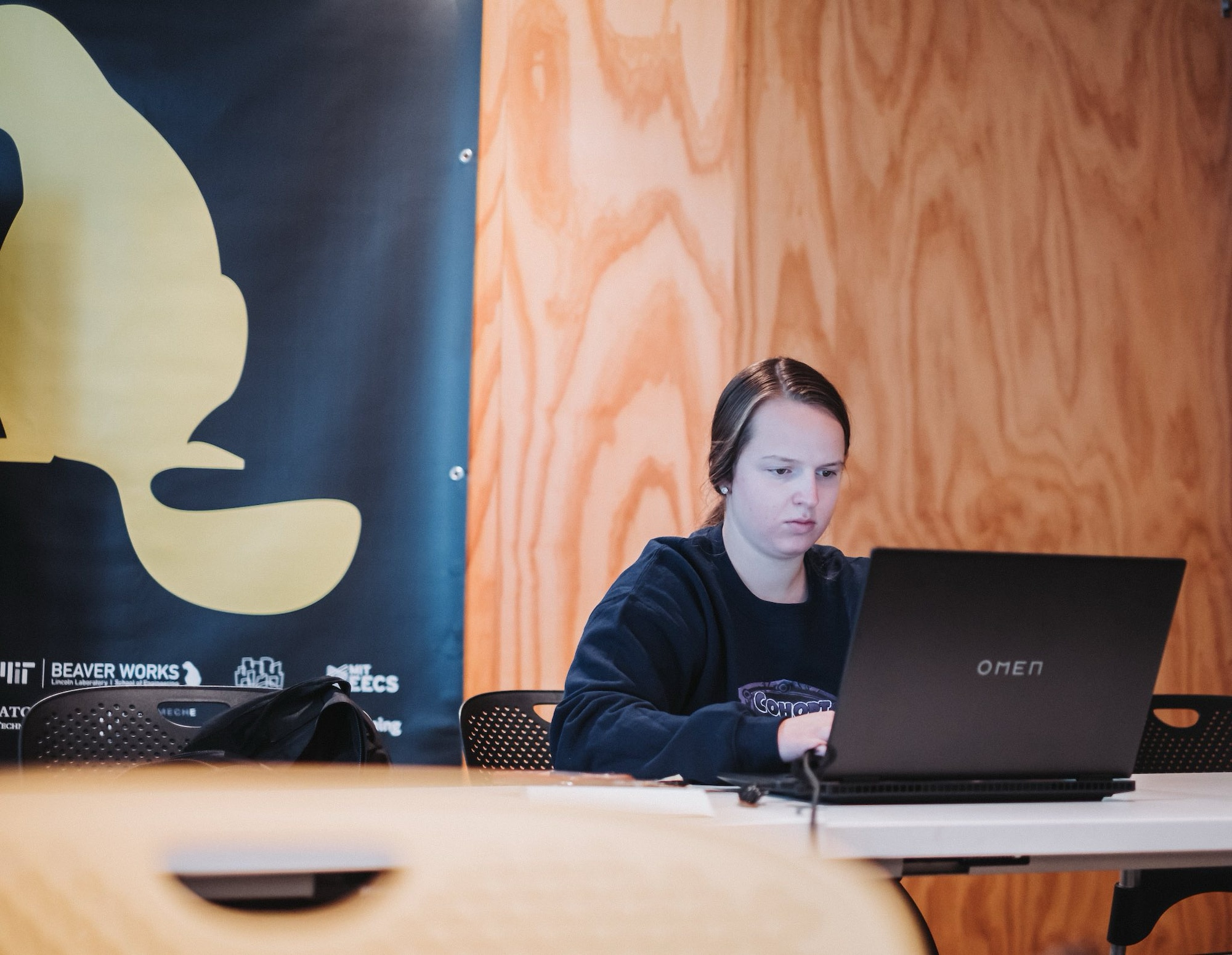 DAF-MIT AI Accelerator calls for Cohort 10 phantom fellowship applications > Hanscom Air Force ...