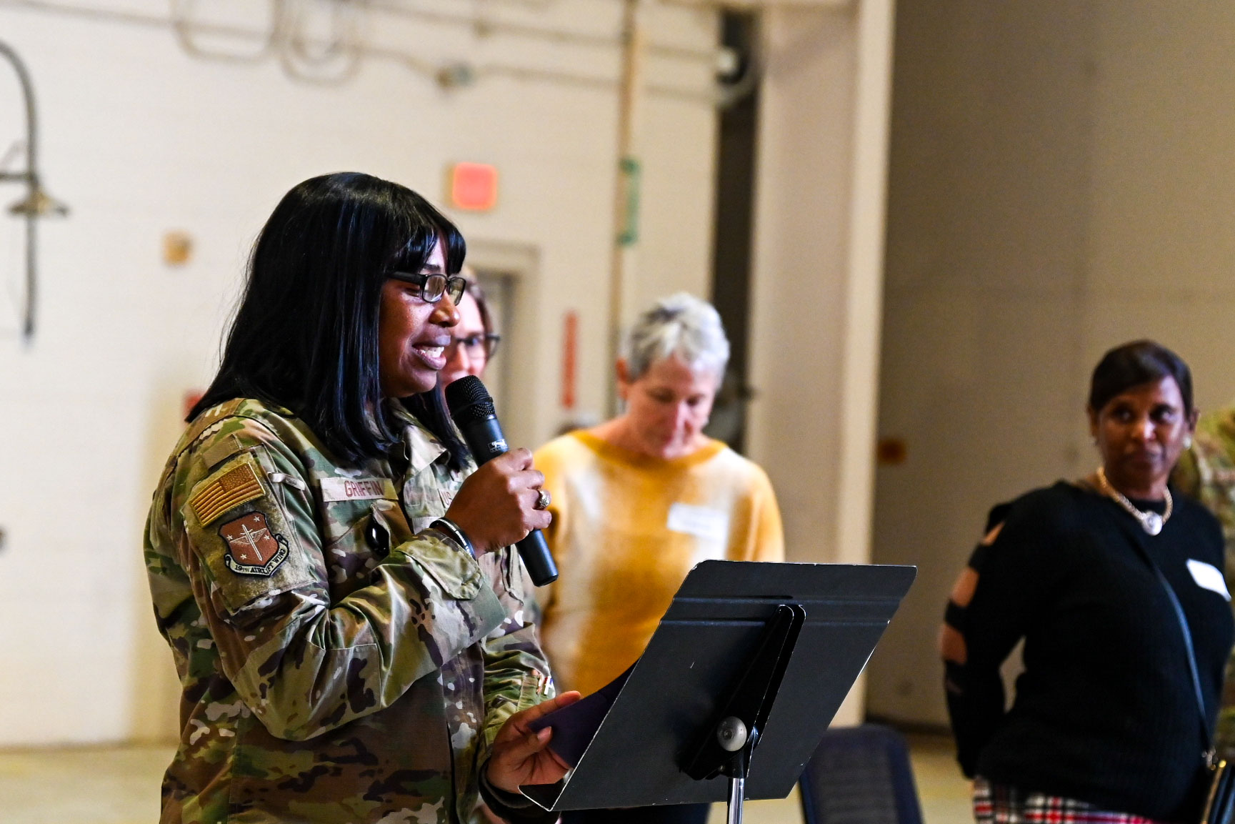 19 MDG hosts Providers and Planes event > Little Rock Air Force Base ...