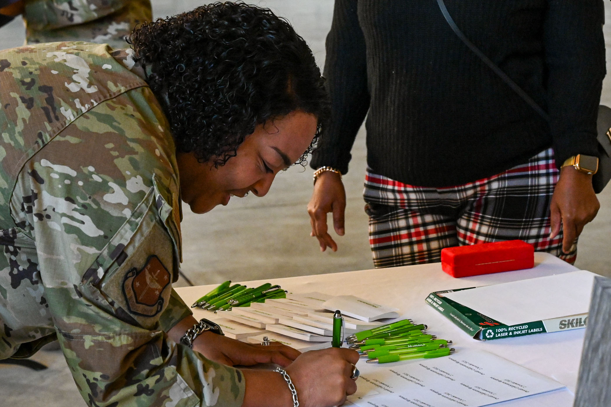 19 MDG hosts Providers and Planes event > Little Rock Air Force Base ...