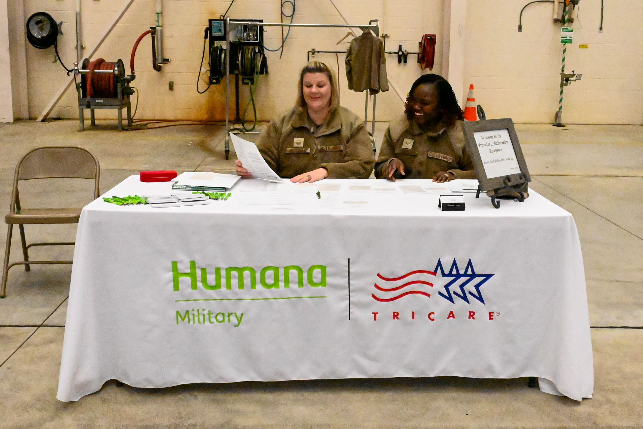 19 MDG hosts Providers and Planes event > Little Rock Air Force Base ...