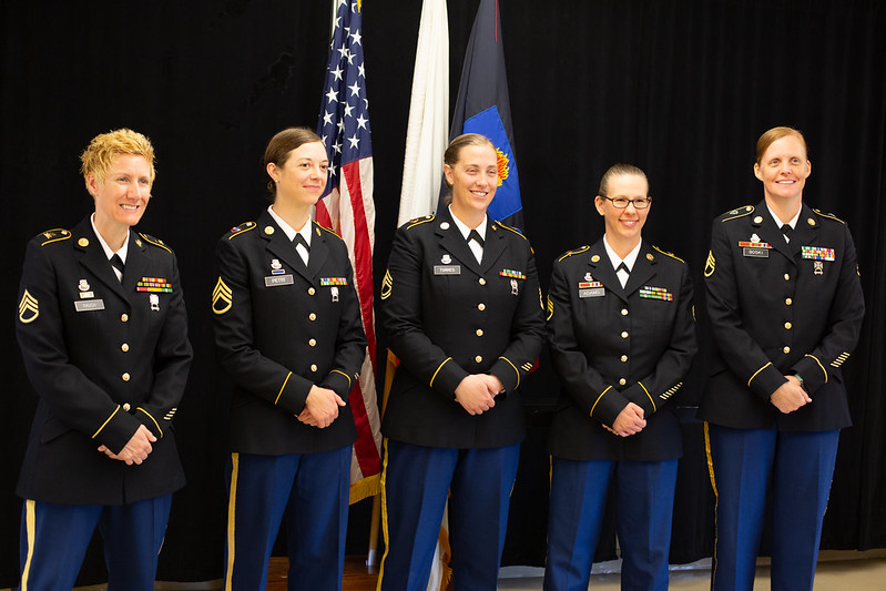 The NCO Leadership Center of Excellence > News > Art