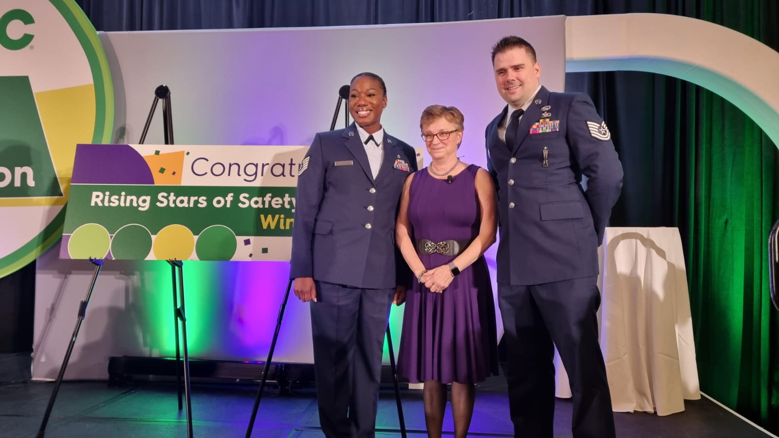 AFSEC Photos
