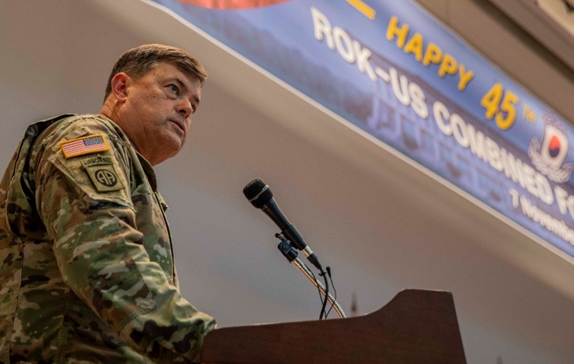 Combined Forces Command underlines ironclad commitment during ceremony ...