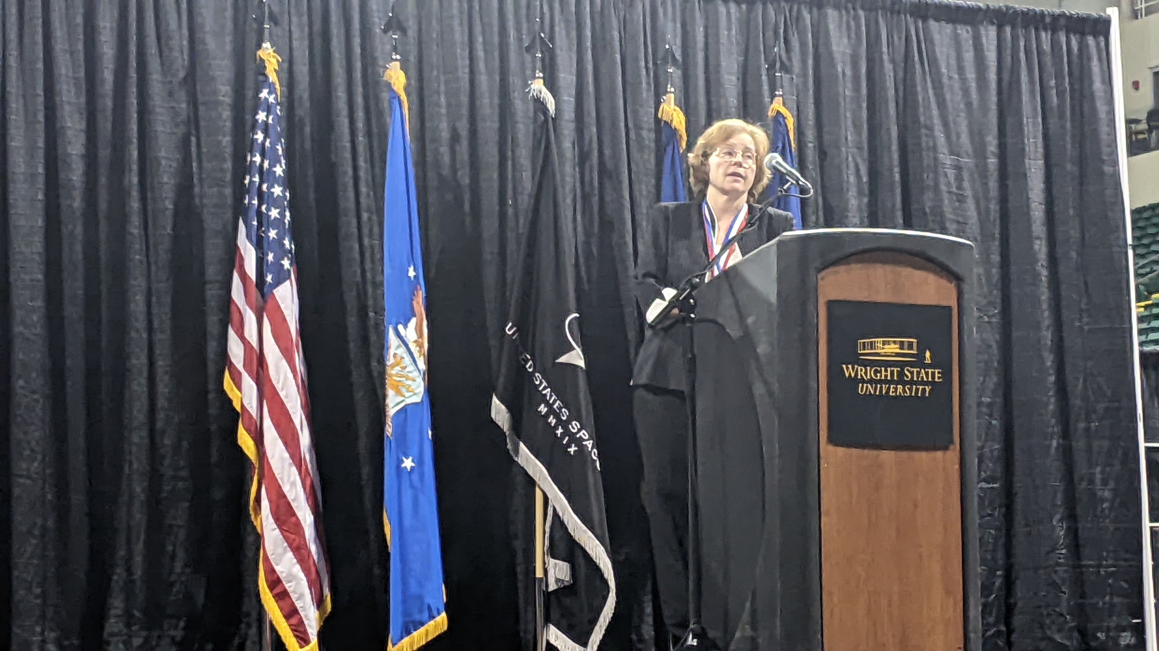 Experts from across AFRL collaborate in first Discover conference ...