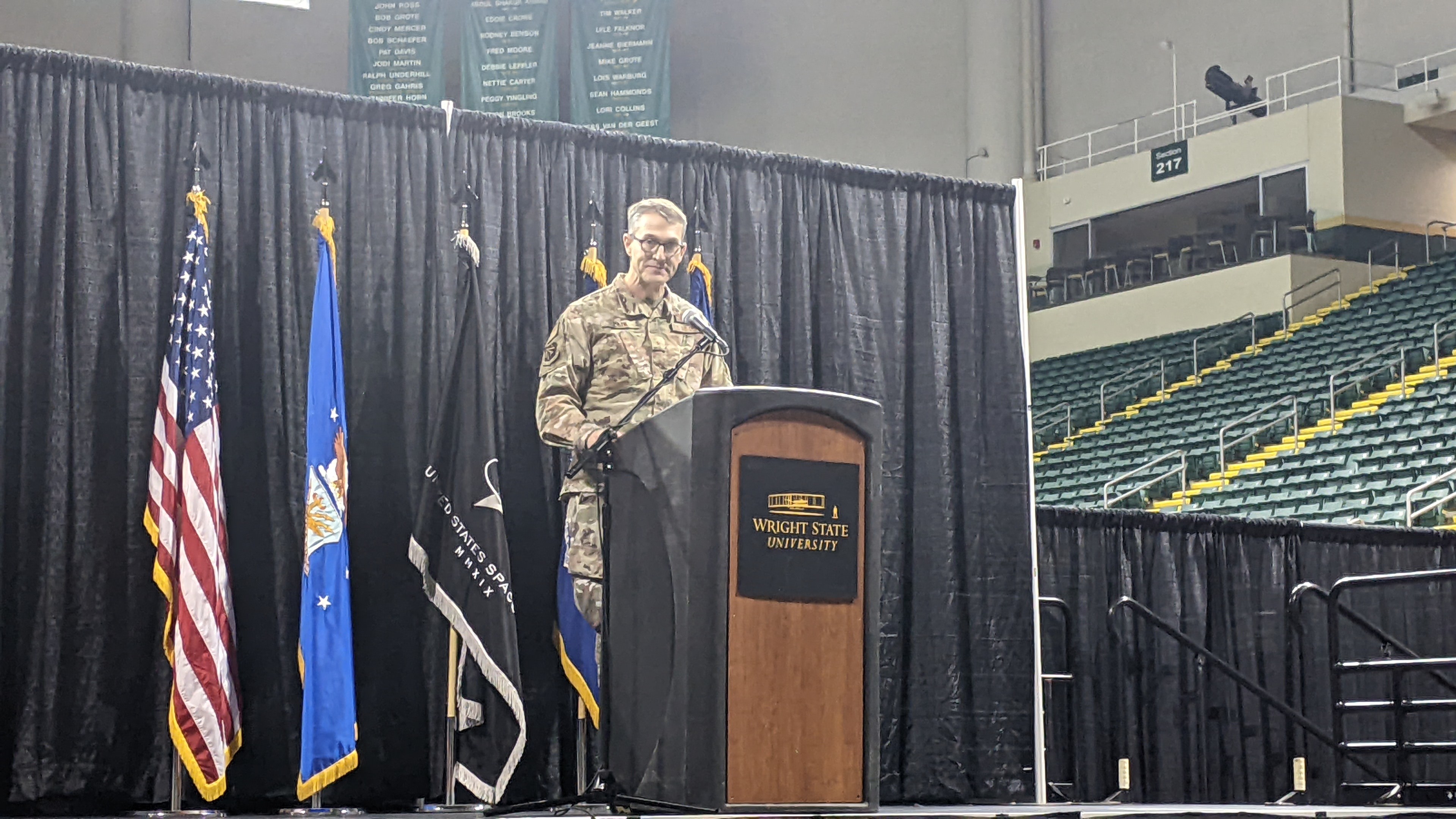 Experts from across AFRL collaborate in first Discover conference > Air ...