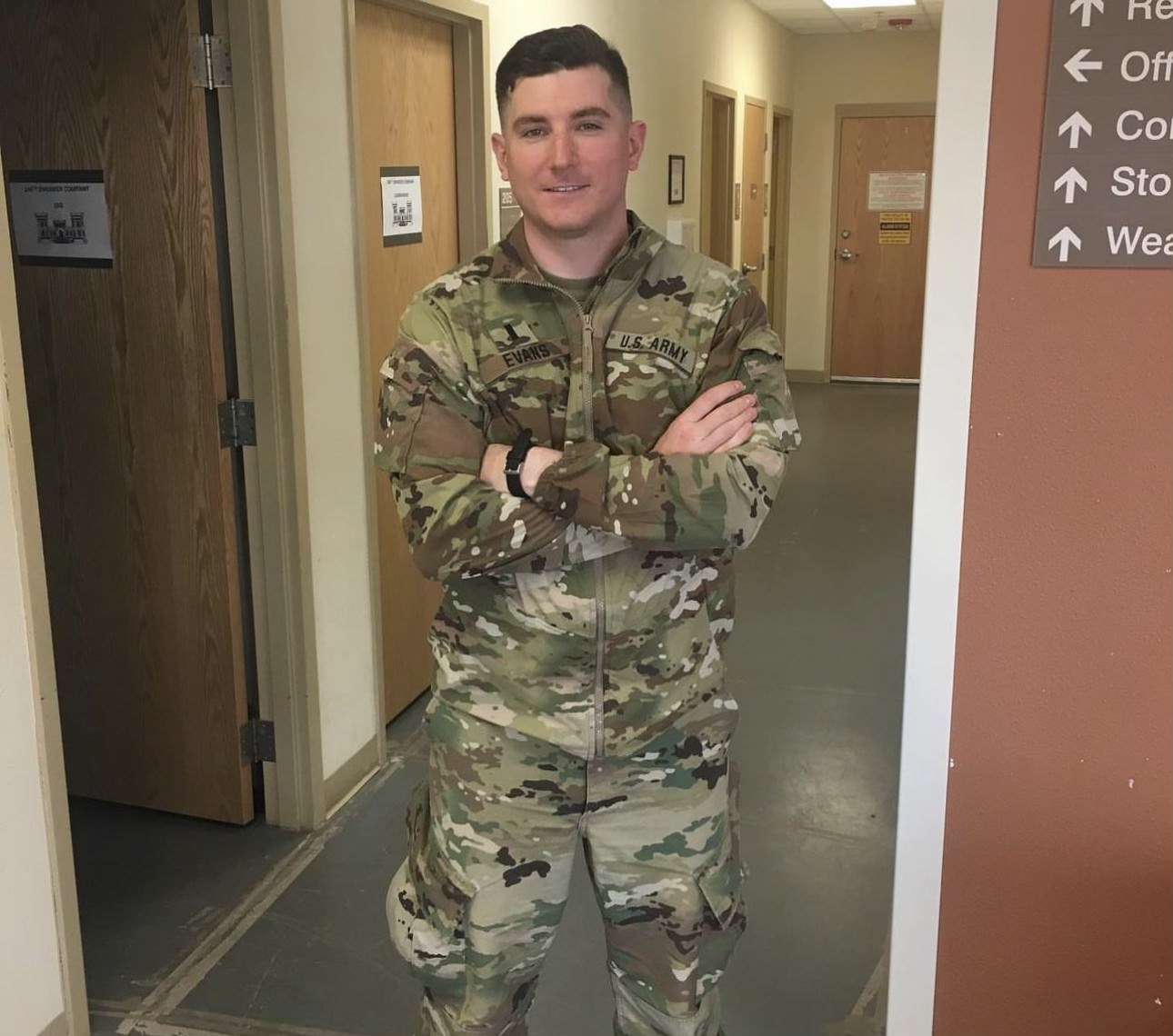 Friendly Forces: Leading the charge to secure quality employment for ...