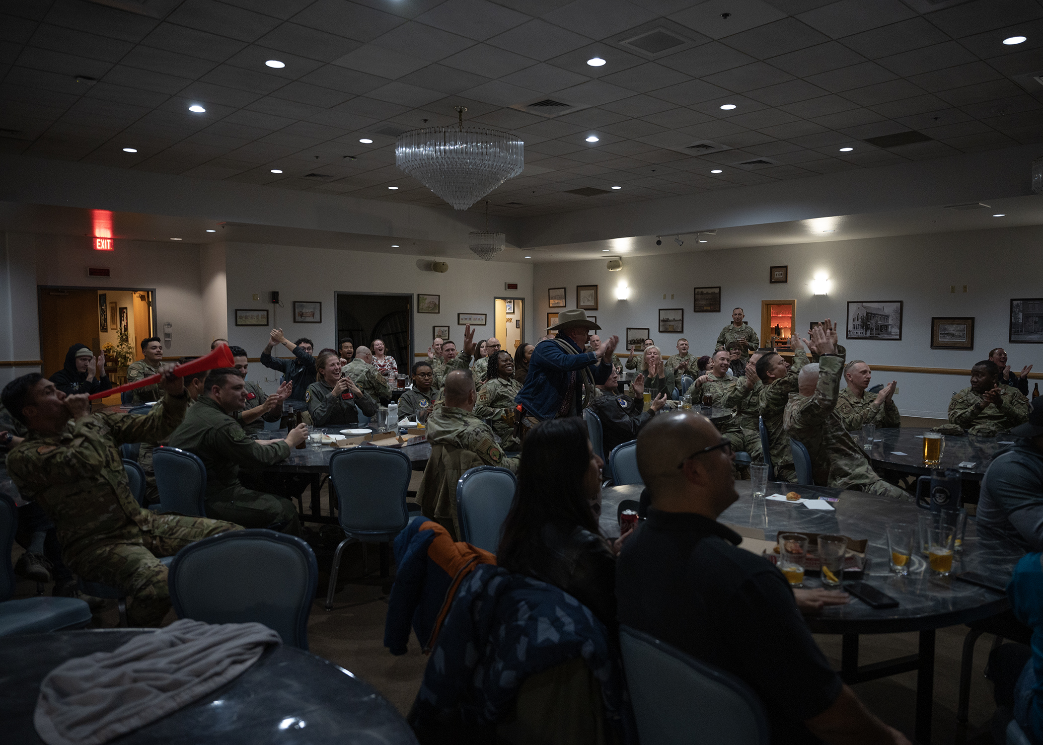 Mighty Ninety earns seven Global Strike Challenge trophies > Air Force ...