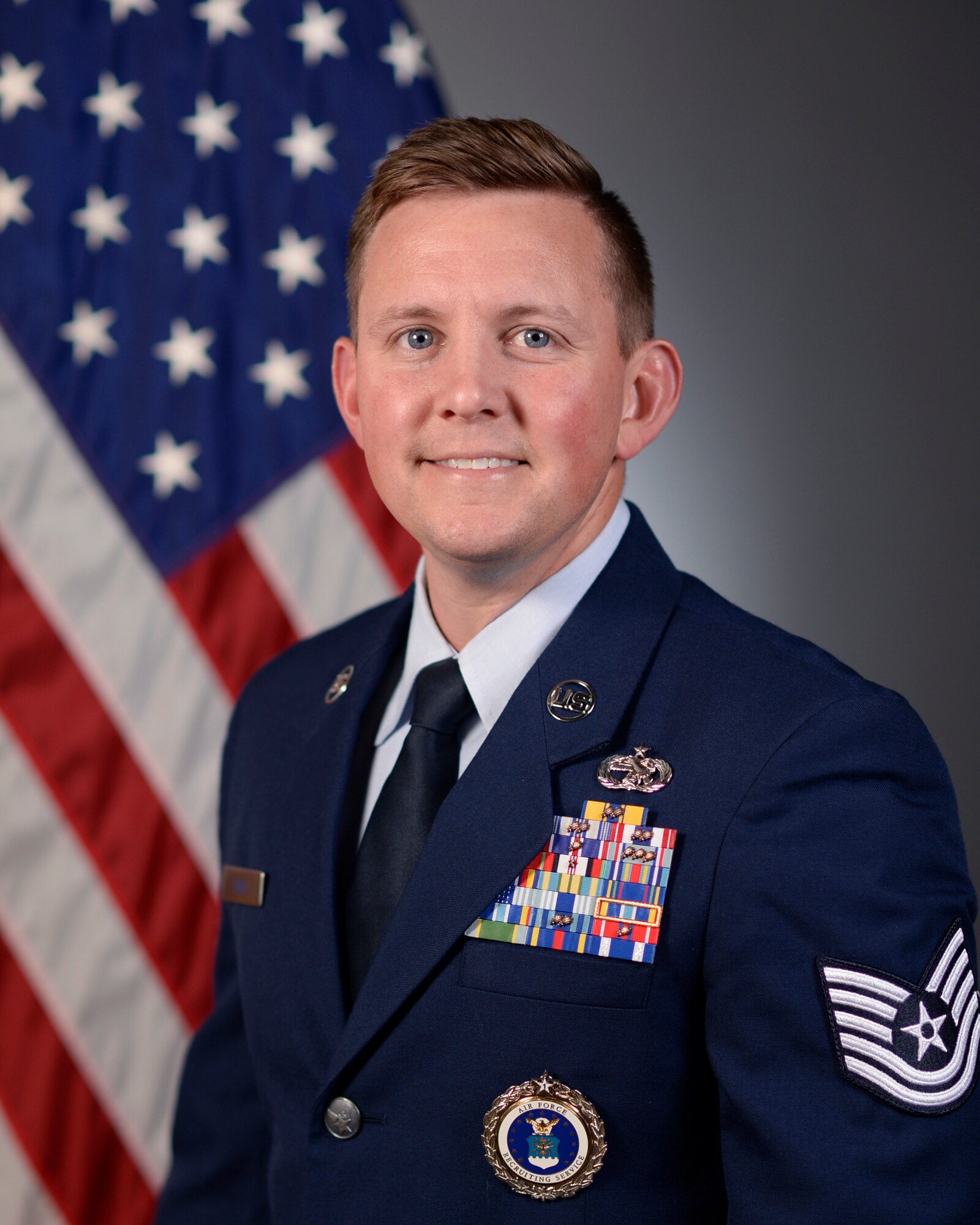 Andrew S. Bugg > 192nd Wing > Display